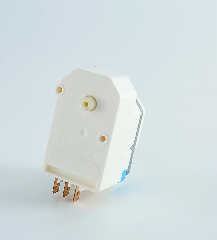 Sankyo Defrost Timer TMDE720ZD1 - Reliable Performance