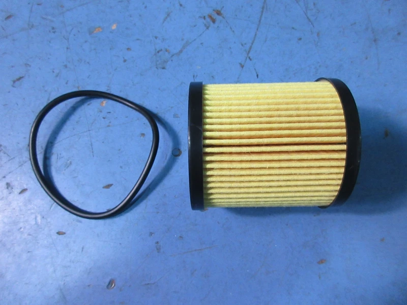 1717510 Genuine Oil Filter Element for Ford Transit V348