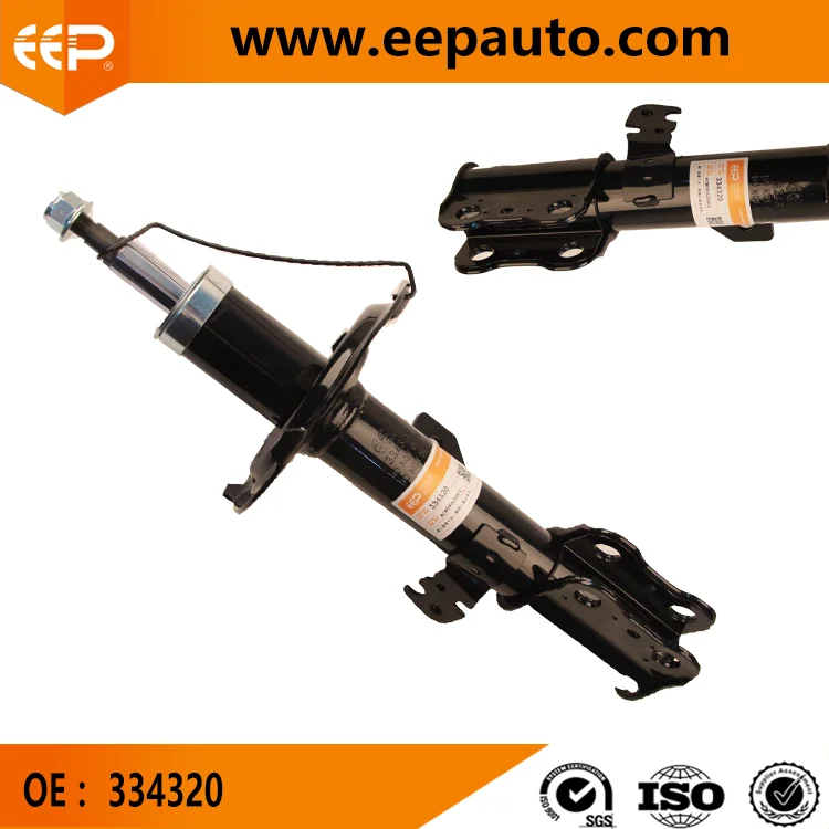 Auto Parts Front Left Shock Absorber For Toyota Noah Voxy 334320 - Buy ...