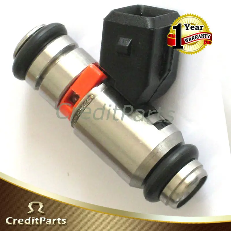 Magneti Marelli Oem Fuel Injector Iwp-023 Iwp023 For Vw Fiat Golf/ Polo ...