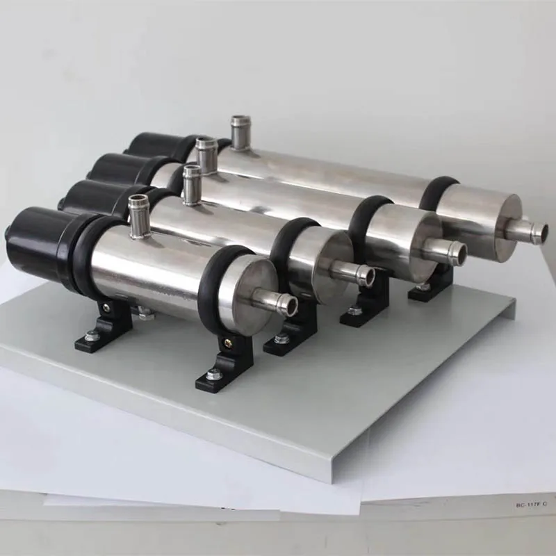 2018 New Item Black Water Jacket Heater For Generator - Buy Water ...