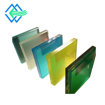 Vsg Esg Tempered Laminated Safety Glass Ce Standard Glass - Buy Vsg ...