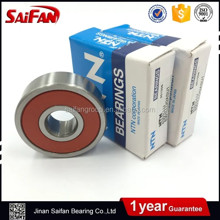 Original Japan Ntn Bearing 6300 Series Motor Ntn Bearing 6300 6301 6302 ...