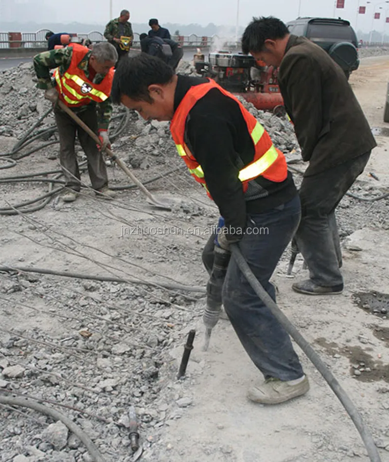 G10 Pneumatic Pick Hammers For Breaking,Digging - Buy Pneumatic Pick ...