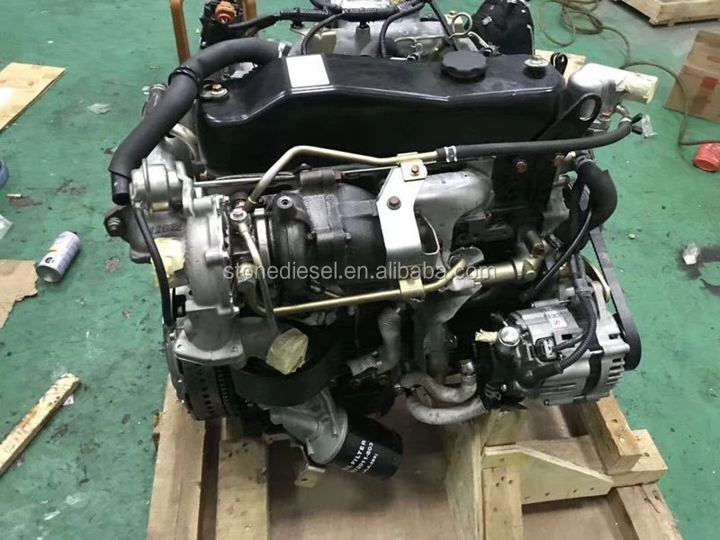 Mitsubishi S6k New Diesel Engine Assembly For Excavator - Buy ...