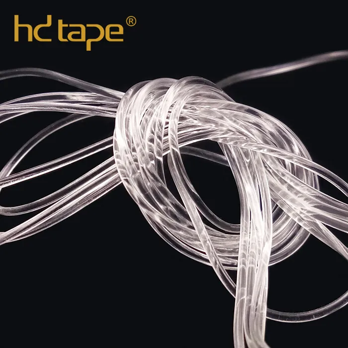 Custom 1mm Dia clear Elastic Bead String Tpu Thread| Alibaba.com