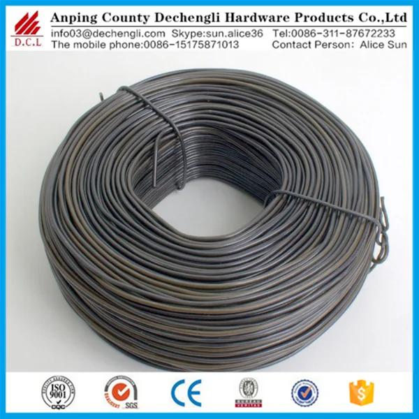 400 Ft. 16.5-gauge Rebar Tie Wire - Buy 16 Gauge Rebar Wire ...