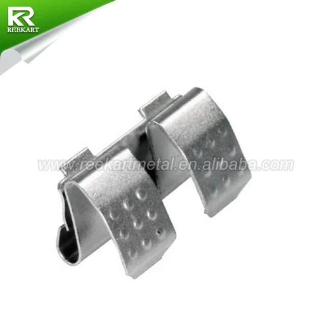 202 Customized High Precision Spring Steel 2 Cell Leaf Spring Aaa ...