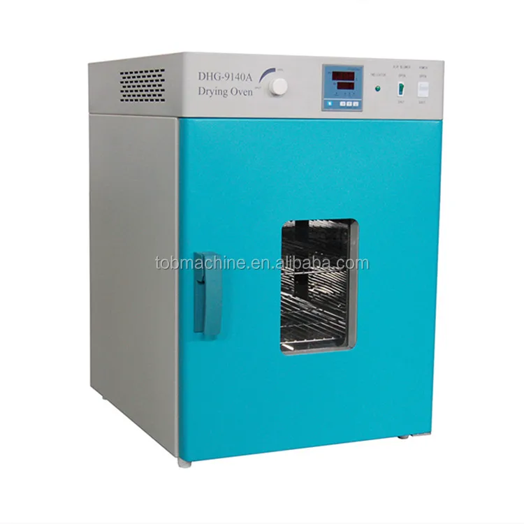 Laboratory Forced Air Circulation Drying Oven - TOB-DHG-9140A