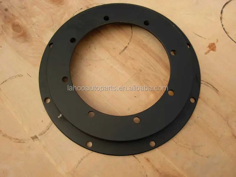 Trailer Ball Bearing Jost Turntable Slewing Ring - Buy Trailer Ball ...
