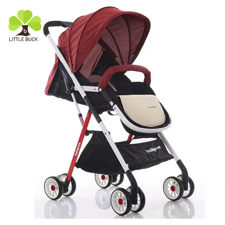 Hot Selling Baby Trolley Car Baby Carriage Top Quality Bebe Kinderwagen ...