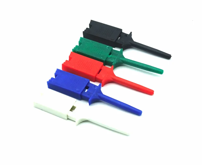 Test Hooks Clips for Logic Analyzers Logic Test Clip Products from ...