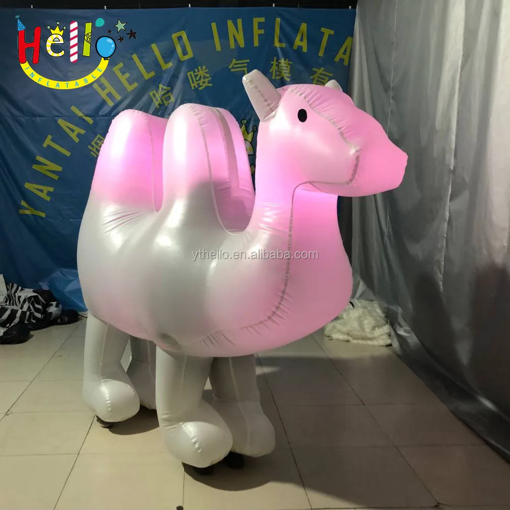 Street Festival Carnival Decoration Party Events Led Light Walking ...