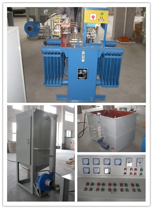 Laboratory Mini Dc Electric Arc Smelting Furnace - Buy Lab Electric Arc ...