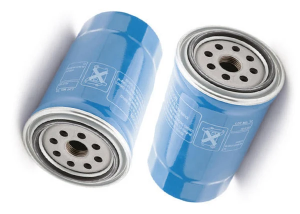 Guangzhou Supplier Oil Filter 26310-27420 Korean Car Parts Motorcycle ...