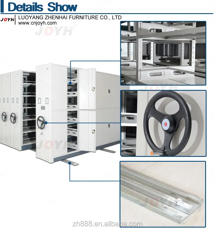 Pharmacy Storage Cabinet,Mobile Shelving Filing Storage Cabinet,High ...