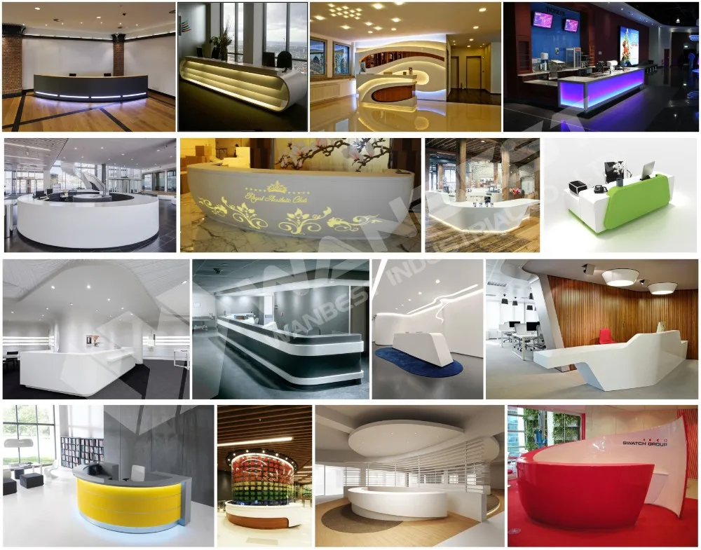 Coffee Shop Front Counters Food Shop Counter Design Counter People ...