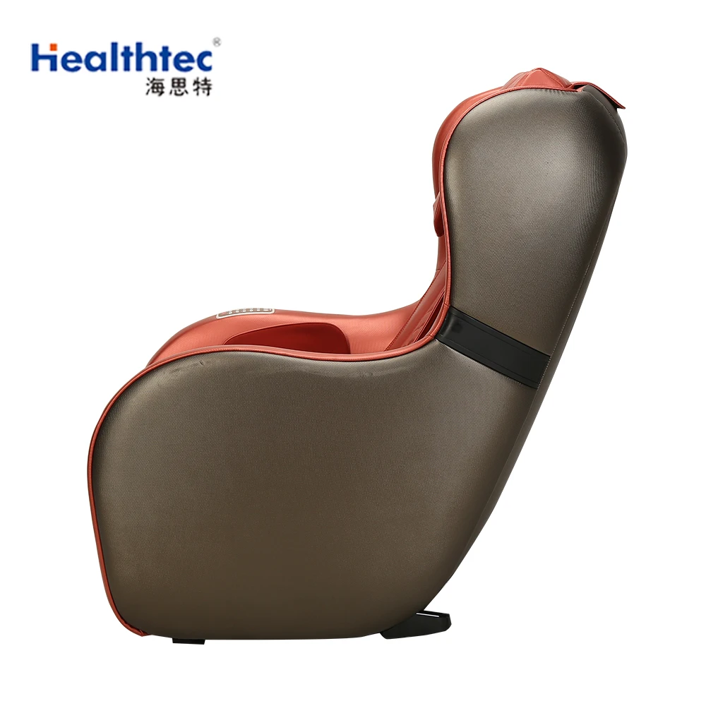 Electric L Shaped Track Cheap Portable Mini Office Massage Chair - Buy ...