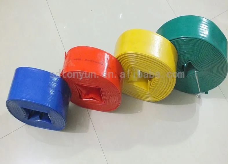 Garden Pvc Flexible Hose Pipe/3 Inch Irrigation Hose - Buy 3 Inch ...