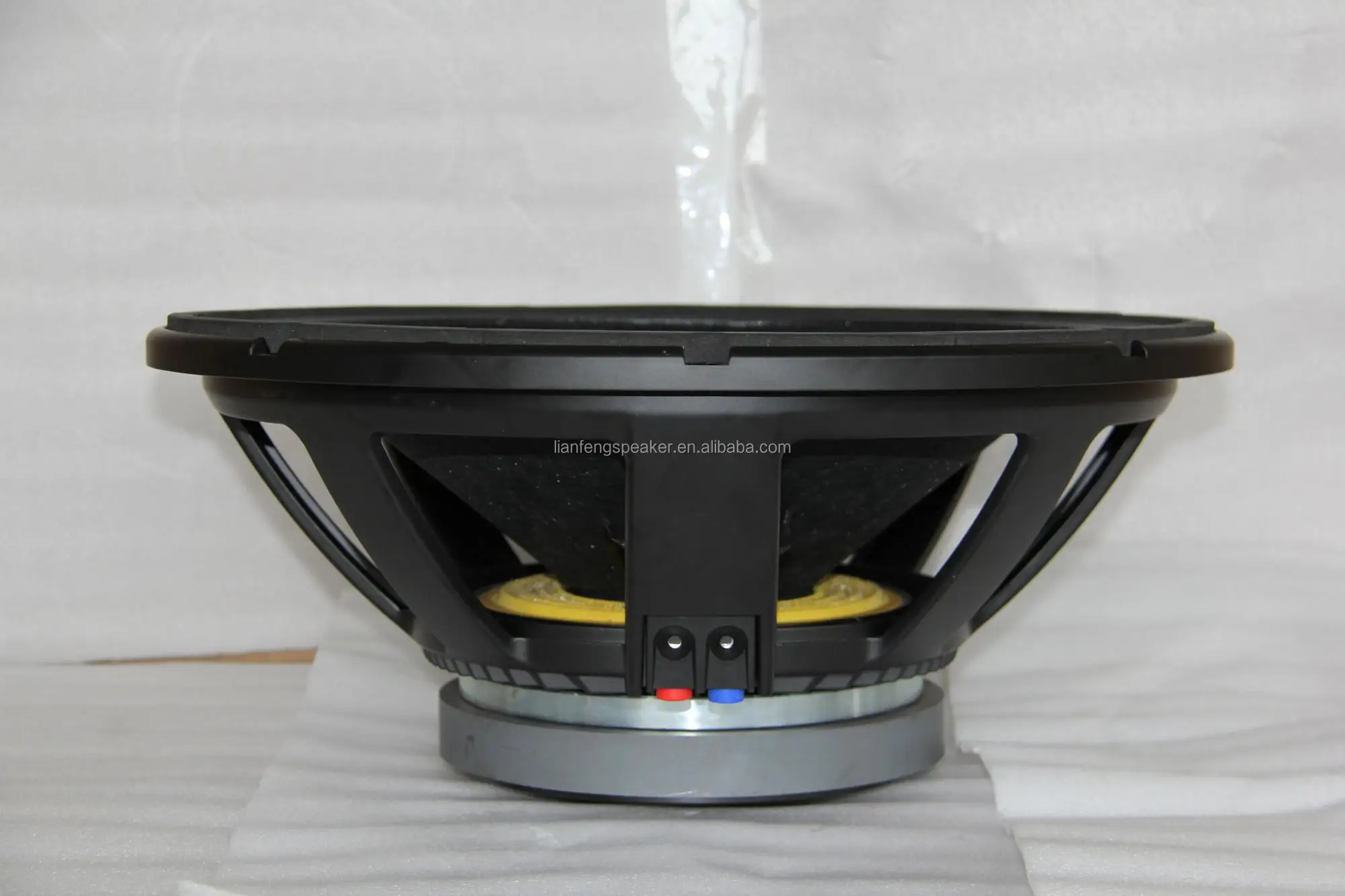 18 Inch Subwoofer Speaker 1000w Rms Pro Audio Loudspeakers Sub Woofer ...