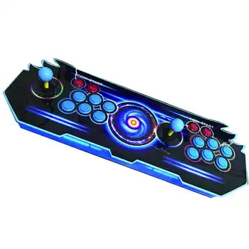 1299 Games Console Arcade Game Control Panel For Tv - Buy Control Panel ...