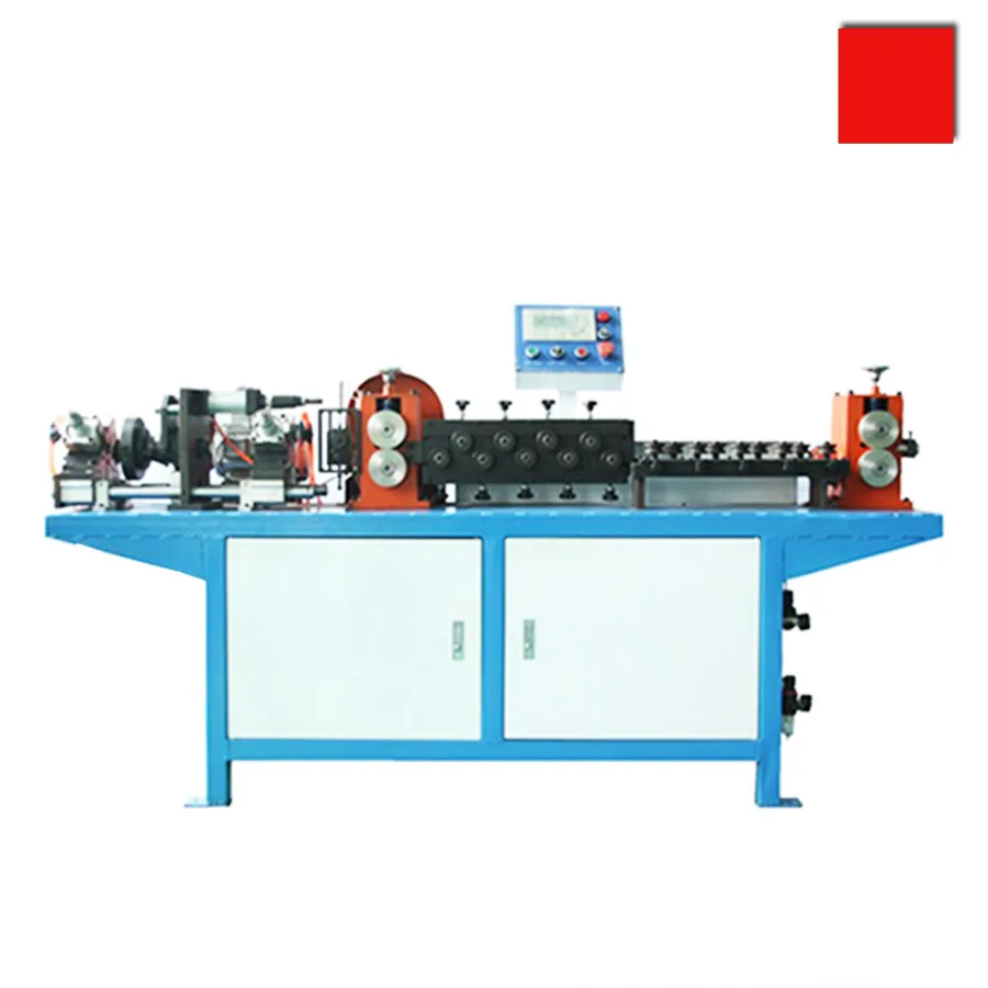Manual Aluminum/copper Rotary Swaging Machine for Evaporator/condenser