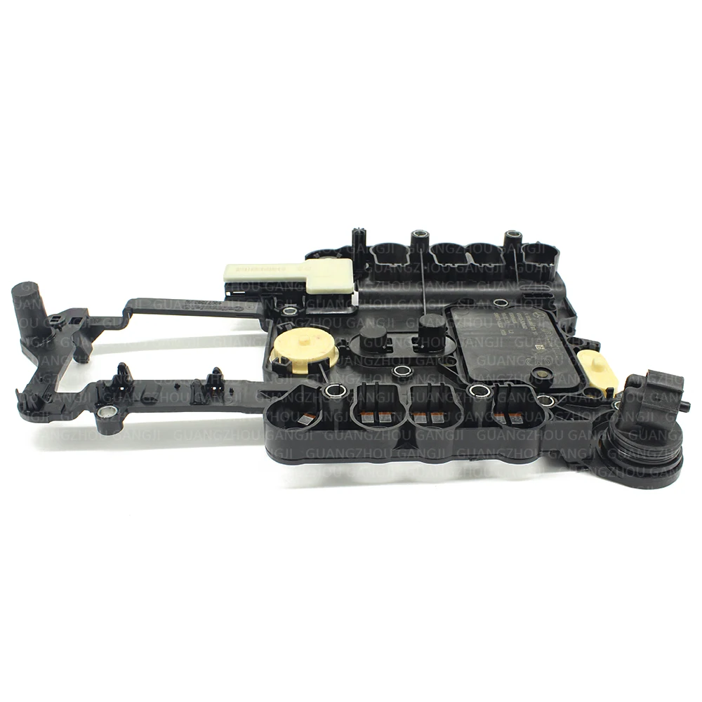7g Tronics Tcm 722.9 Tcu Transmission Control Unit Fit For Mercedes ...