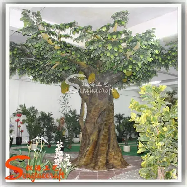 Look Like Real Artificial Large Pineapple Tree - Buy Artificial Fruit ...
