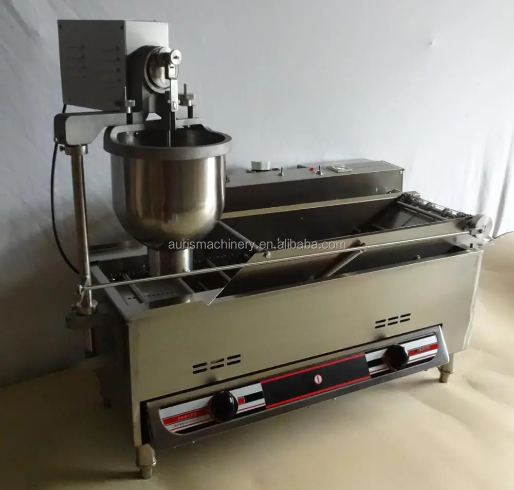 Automatic Lokma Donut Making Machine On Sale - Buy Lokma Donut Making ...