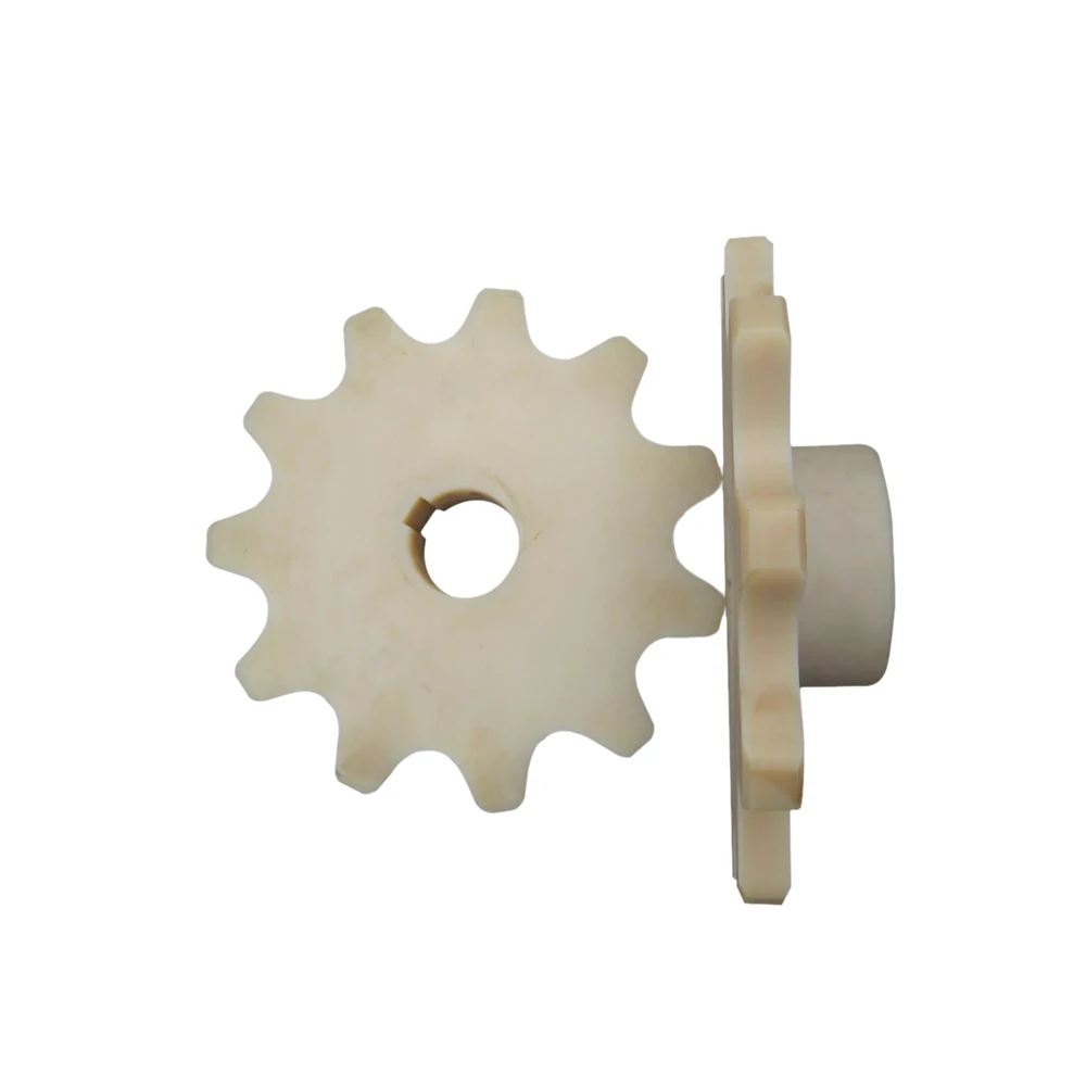 Big Size Interlocking Uhmw-pe Plastic Gear Cogs - Buy Uhmw-pe Plastic ...