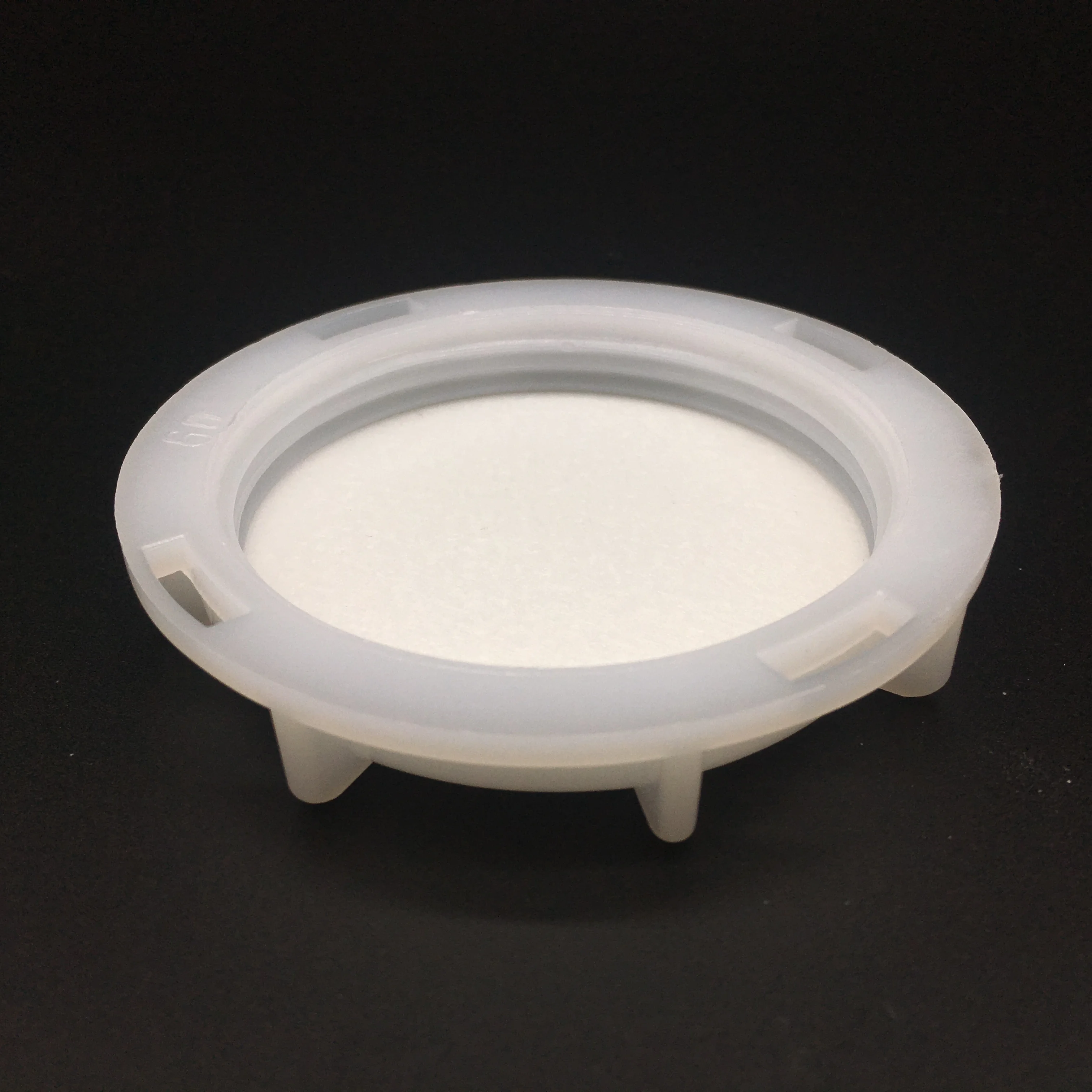 IBC Valve Caps - Durable Plastic Dust Caps for IBC Tanks