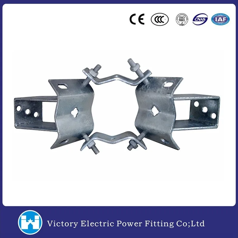 Pole Line Hardware Transformer Mounting Bracket - Buy Transformer ...