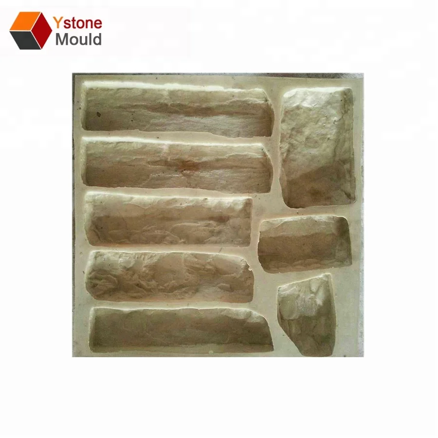 Artificial Stone Mold, Artificial Stone Mold direct from Zhengzhou ...