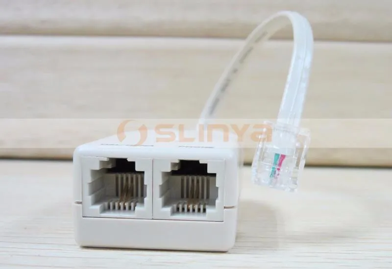 Dsl Filter For Single-line Phones - Buy Dsl Filter,Phone Dsl Filter ...