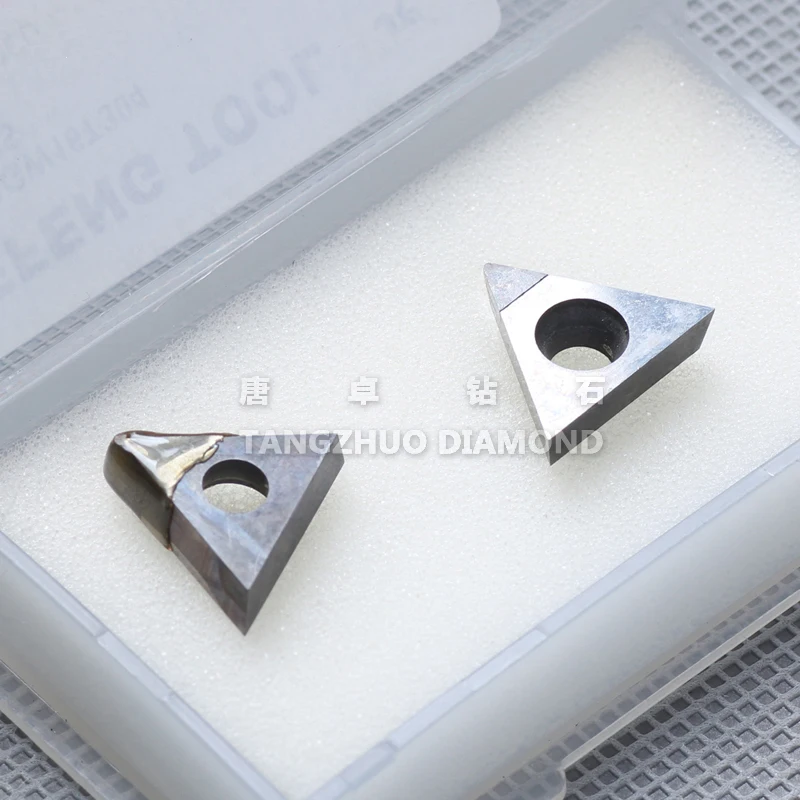 Pcd Silicon Carbide Processing Cutting Tools Jewellery Cutting Posalux ...