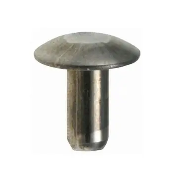 Trade Assurance Snap Head Rivets - Buy Snap Head Rivets,Nail Head Rivet ...