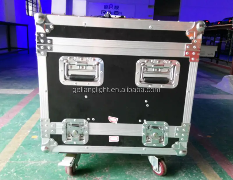 Flight Case For Led Light,Scanner,Laser,Machine - Buy Flycase,Flight ...