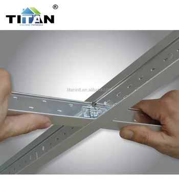 Flexible Suspended Ceiling Wall Angle - Buy Flexible Suspended Ceiling Wall Angle,Suspended ...