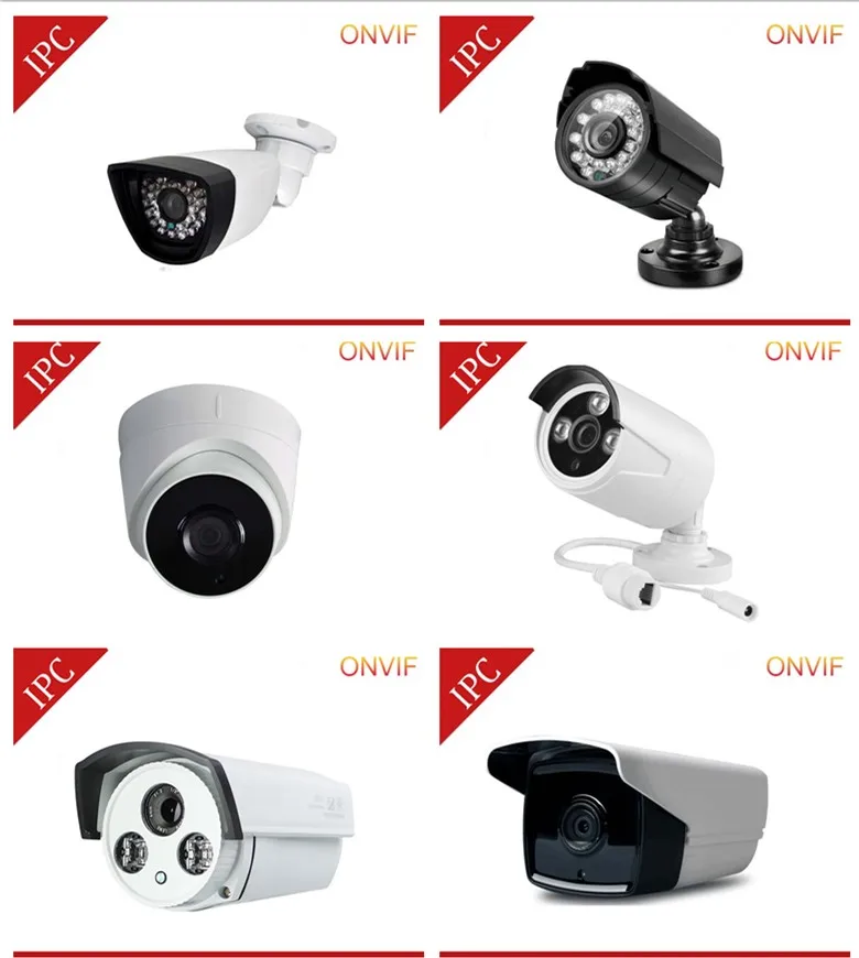 Most Cost-effective Alhua 4mp Ip Camera Megapixel Lens Ip Cctv Dome ...