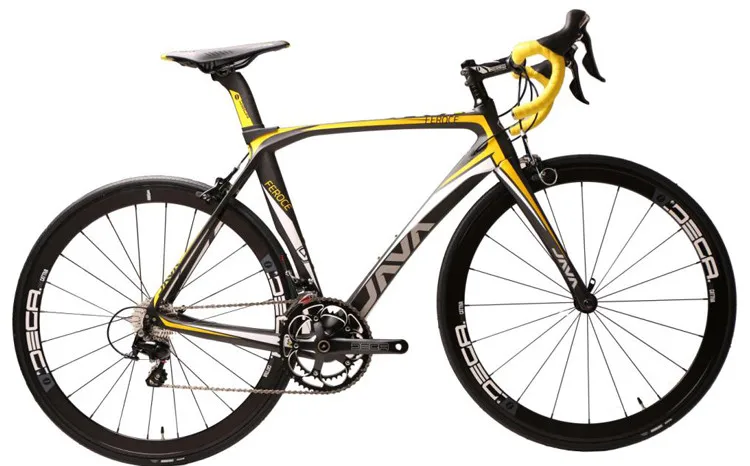700c Java Carbon Road Bike With Good Quality - Buy Road Bike,Java Road ...
