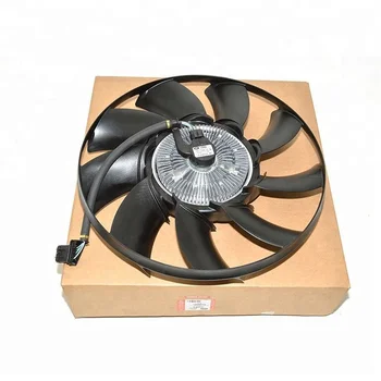 Viscous Fan Coupling For Land Rover Discovery 3 Pgg500260 - Buy ...