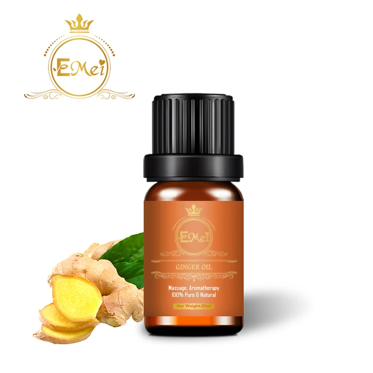 Best Price Private Oil Massage Japan Hot Selling Ginger Flower Essential Oil Buy Ginger Flower