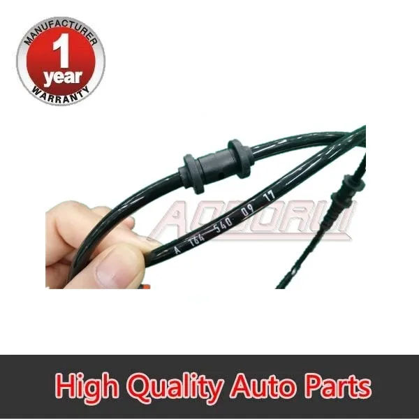 Factory Selling Abs Wheel Speed Sensor For Mercedes E-class W212 Oem No ...