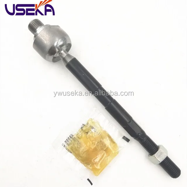 USEKA High Quality Inner Tie Rod Rack End for Chevrolet