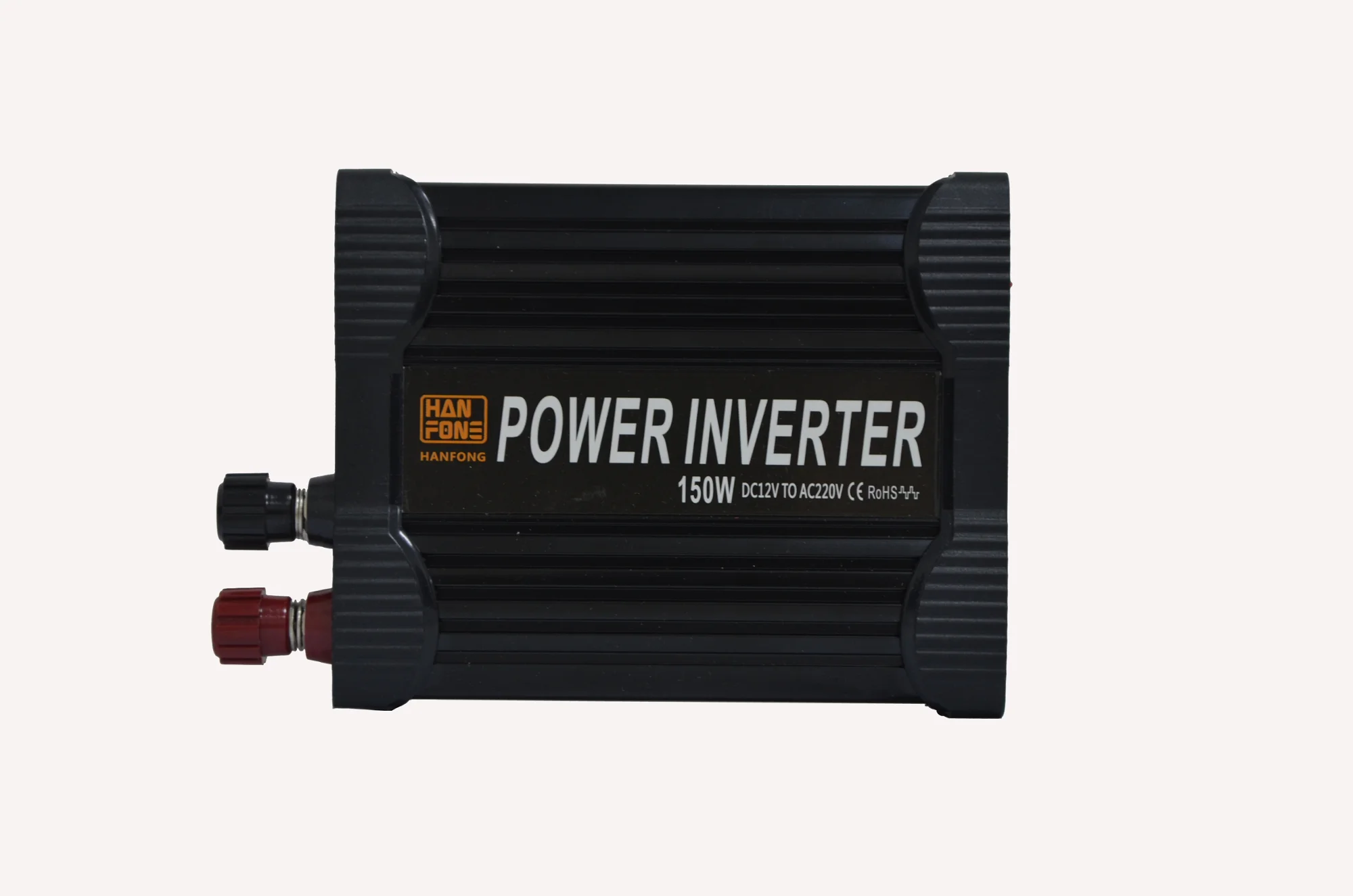 100w to 300w DC to AC Power Inverters for Home Use - Reliable & Efficient
