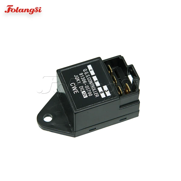 Forklift Parts TIMER,QGS-CONTROLLER for H2000 2-3.5T