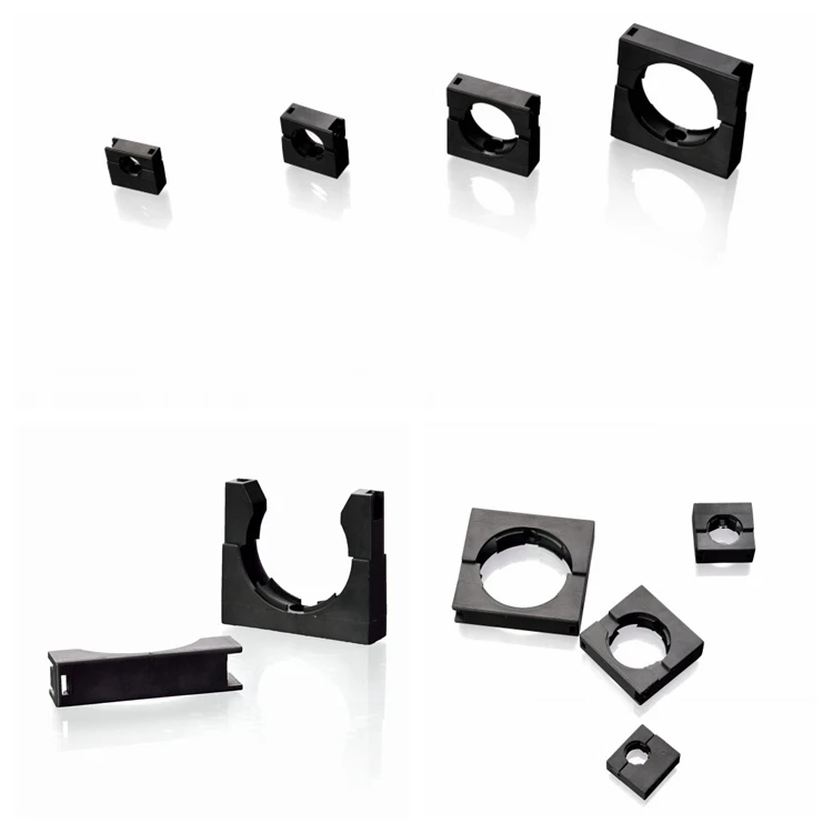 Electrical Conduit Clips /pipe Support Brackets/pipe Mounting Brackets ...