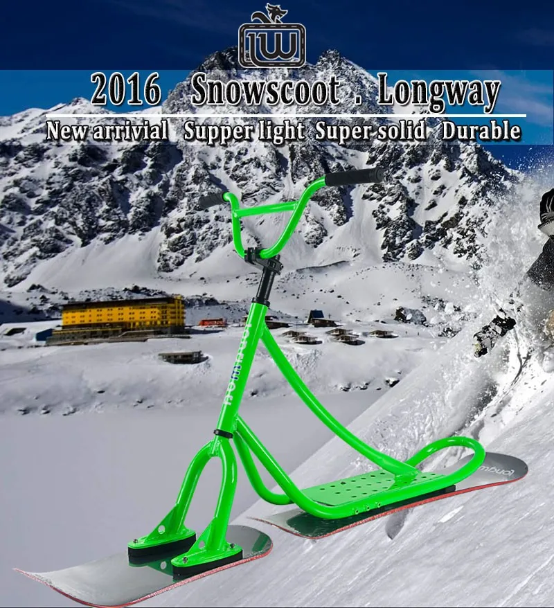 Snowmobile New Arrival Winter Adult Snowscooter For Sale - Buy ...