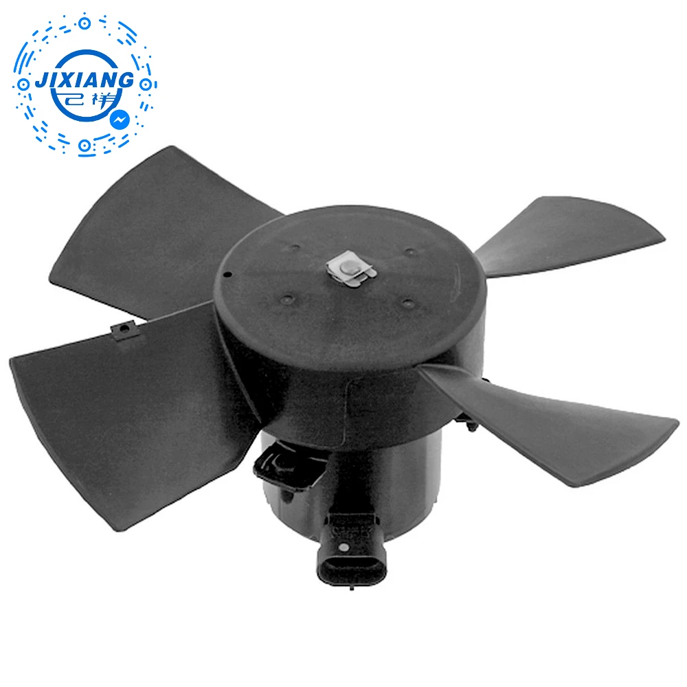 Electric Radiator Fan Motor For Opel Astra Combo 1341244 22061461 - Buy ...