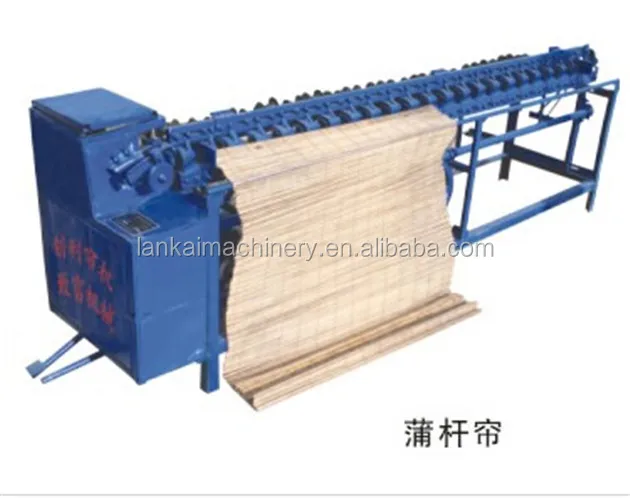 Electrical Drive Any Width Make By Order Bulrush Reed Rod Screen ...